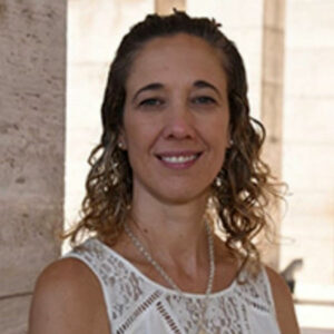 María Soledad Rodríguez – Pacto Argentino por la Inclusión en Salud