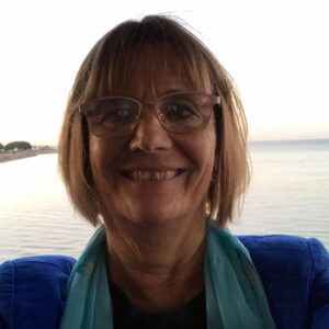 Josefa Rodríguez – Pacto Argentino por la Inclusión en Salud